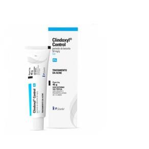 Clindoxyl gel | Extra