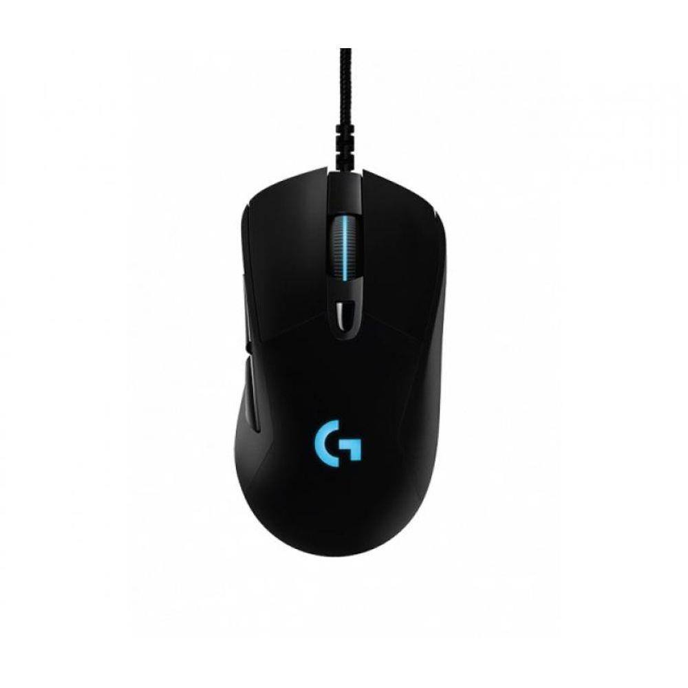 Mouse logitech g503 hero s fio | Extra
