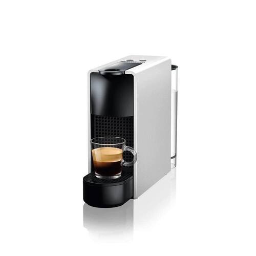 Cafeteira Expresso Nespresso Essenza Mini C30-BR-SI-NE | Ponto