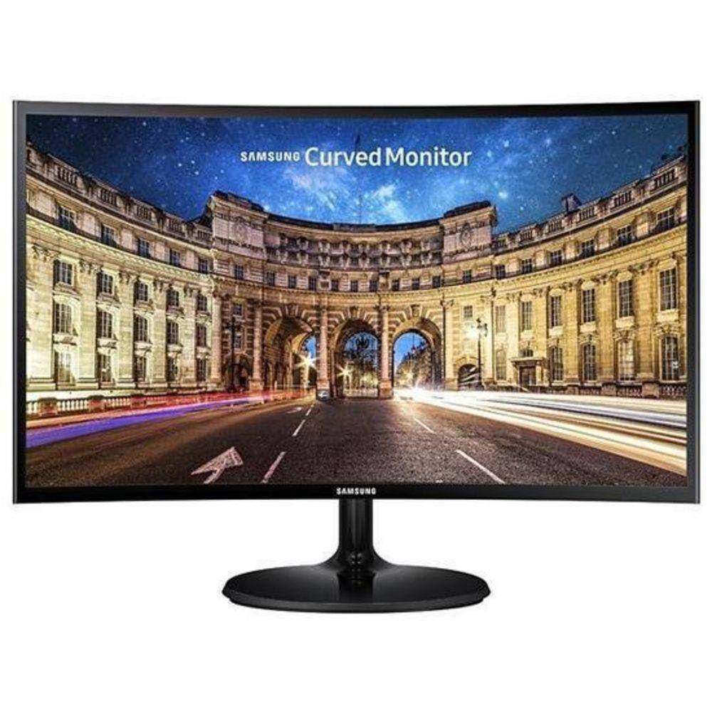 Monitor samsung 27 polegadas curvo | Extra