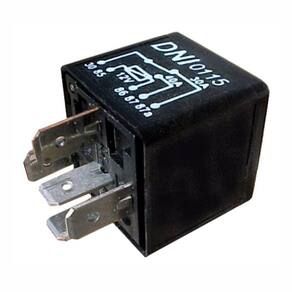 Rele auxiliar reversor 13500119 gm dni 0115 | Extra