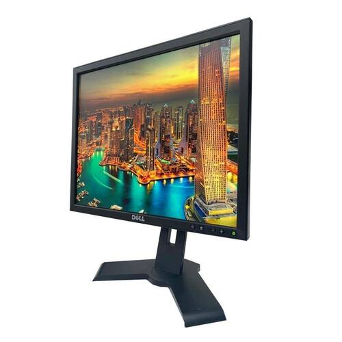 Monitor Lcd Dell 19 Polegadas Quadrado | Extra