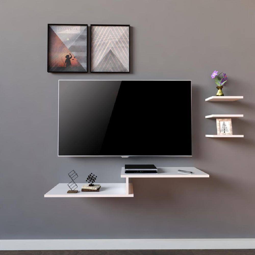 Rack para tv sem painel | Extra