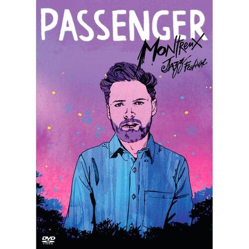 Dvd Passenger | Extra