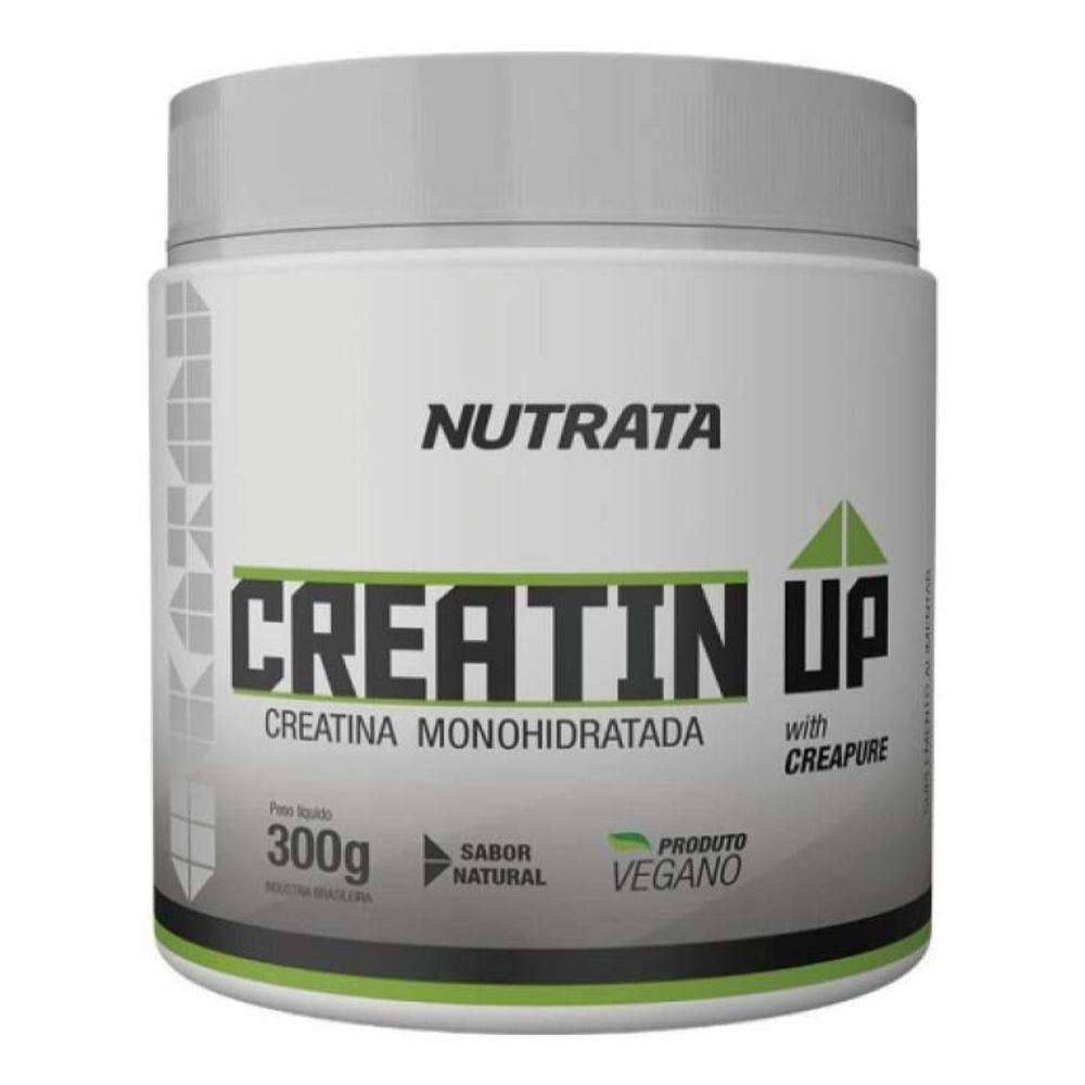 Creatin Nutrata Extra