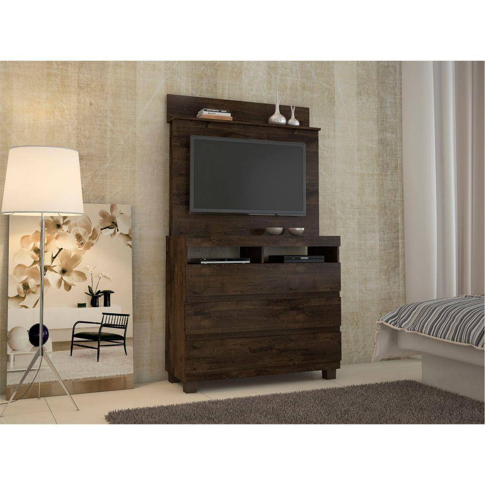 Painel tv 43 polegada mdp | Extra