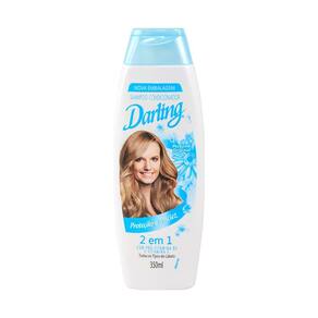 Shampoo darling | Extra