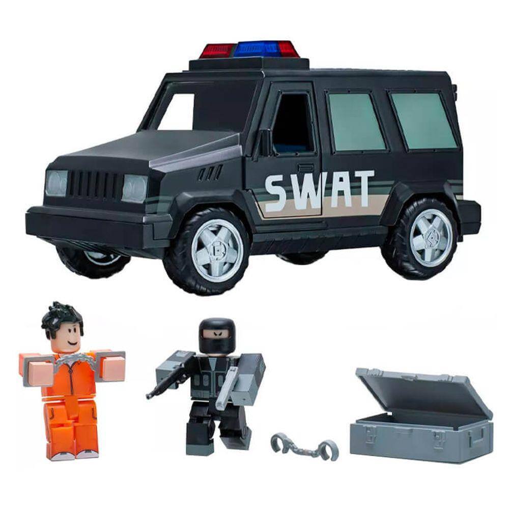 Roblox swat | Extra