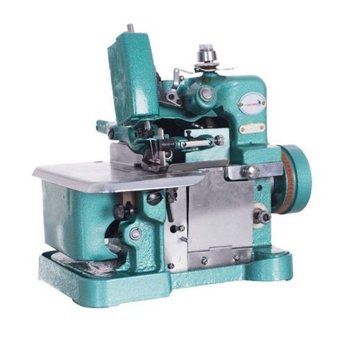 Maquina De Costura Overlock Semi Industrial Portátil | Extra