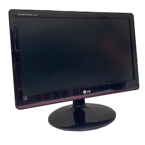 Monitor lg 18 polegadas | Extra