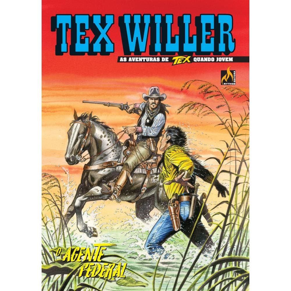 Revistas tex willer | Black Friday Extra