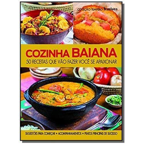 Cozinha Baiana: 50 Receitas Que Vao | Extra Cozinha Baiana: 50 Receitas Que Vao | Extra