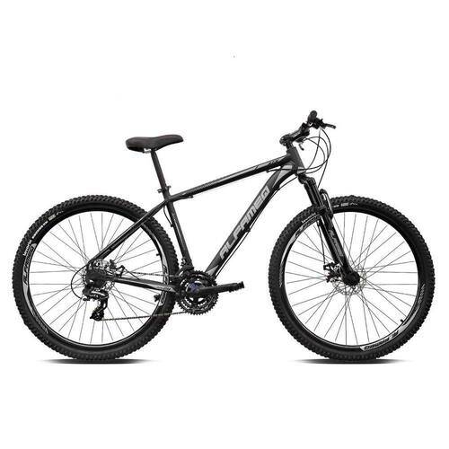 Bicicleta Aro 29 Alfameq ATX Altus | Extra