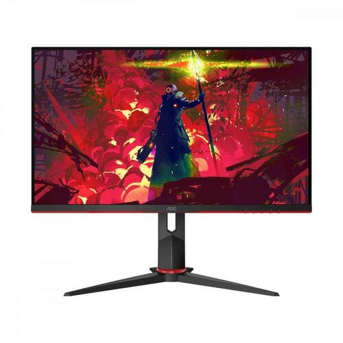 Monitor Gamer AOC Sniper 27 Polegadas | Extra