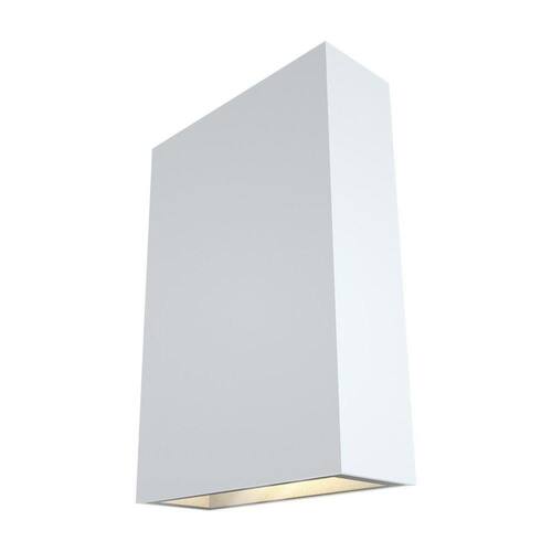 Luminária Arandela Slim Led Externa Parede | Extra