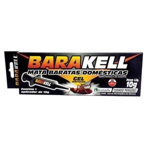 Mata baratas baraticida baratol gel seringa chemone Black Friday ...