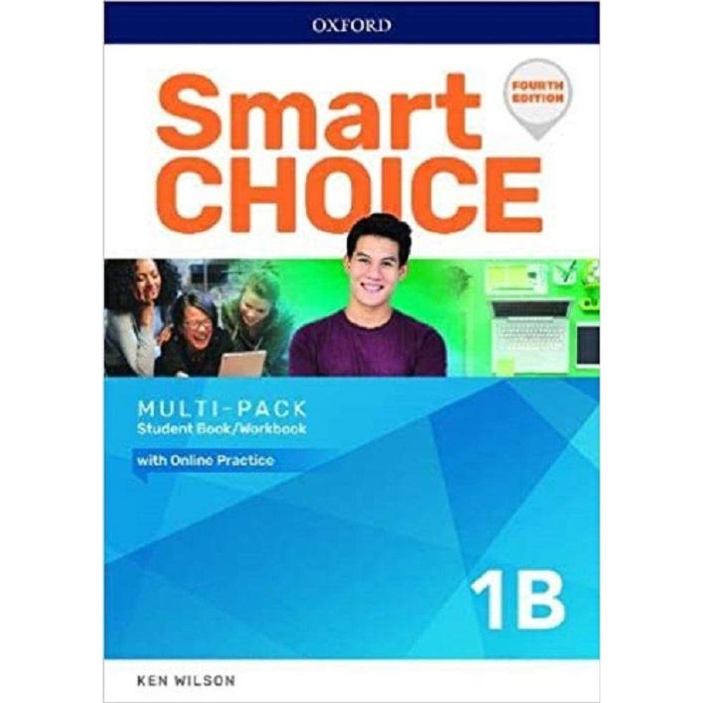Smart choice students book | Black Friday Extra