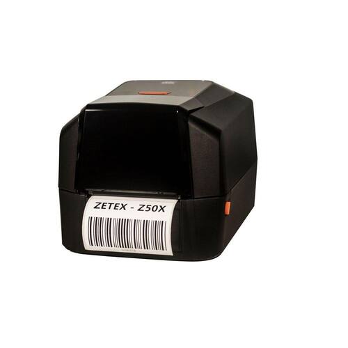 Impressora Zetex Z50X | Extra