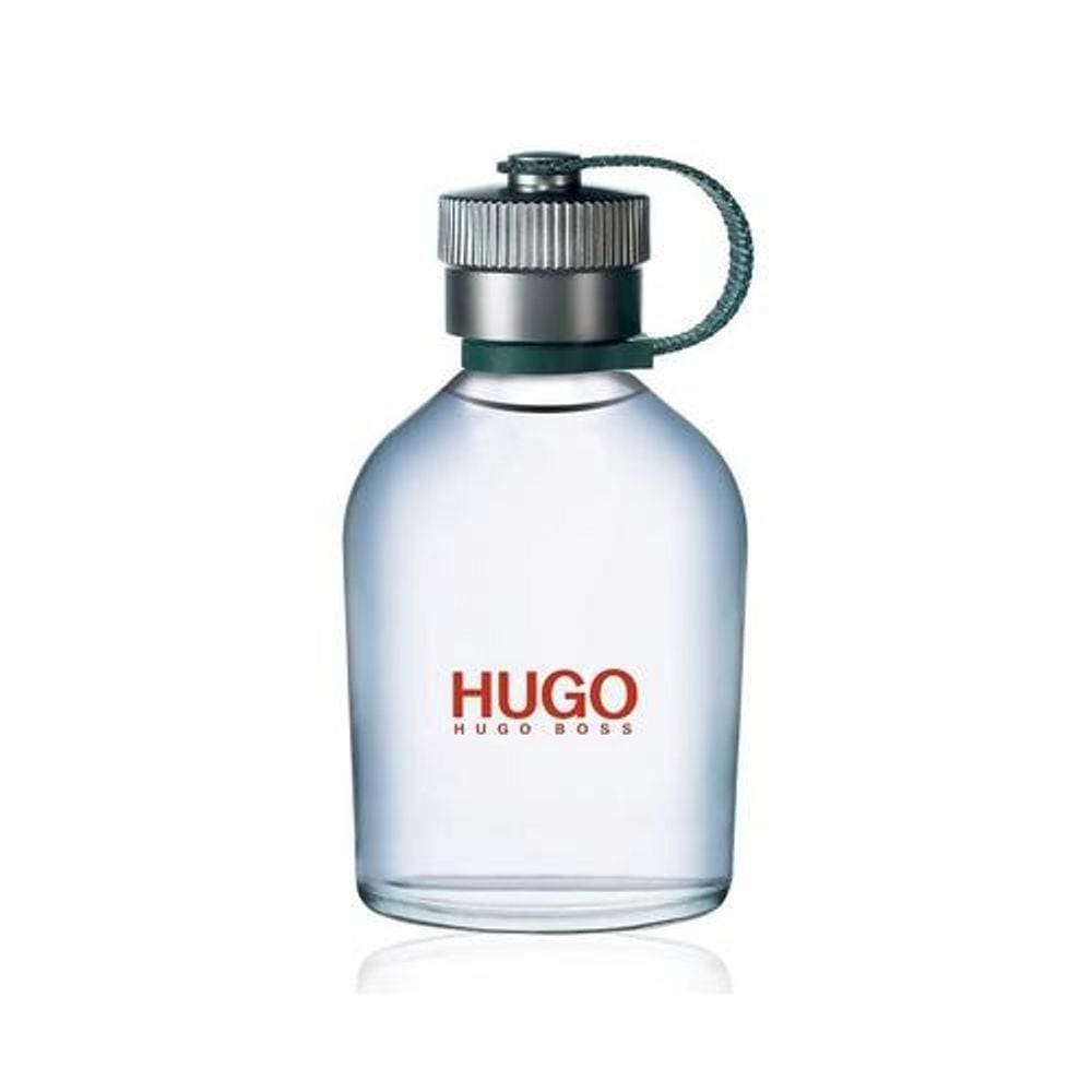 Hugo man hugo boss eau toilette perfume masculino 125ml | Extra