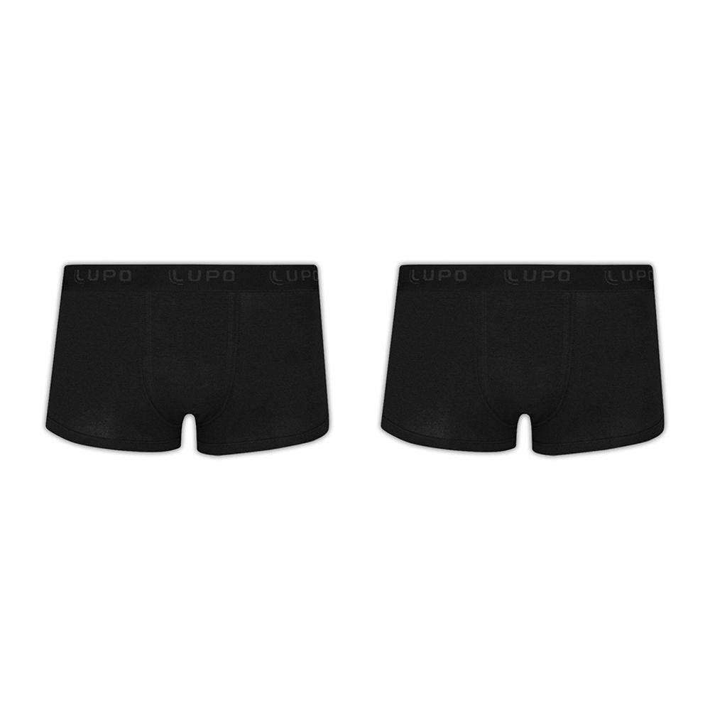 Kit cueca lupo sunga | Extra