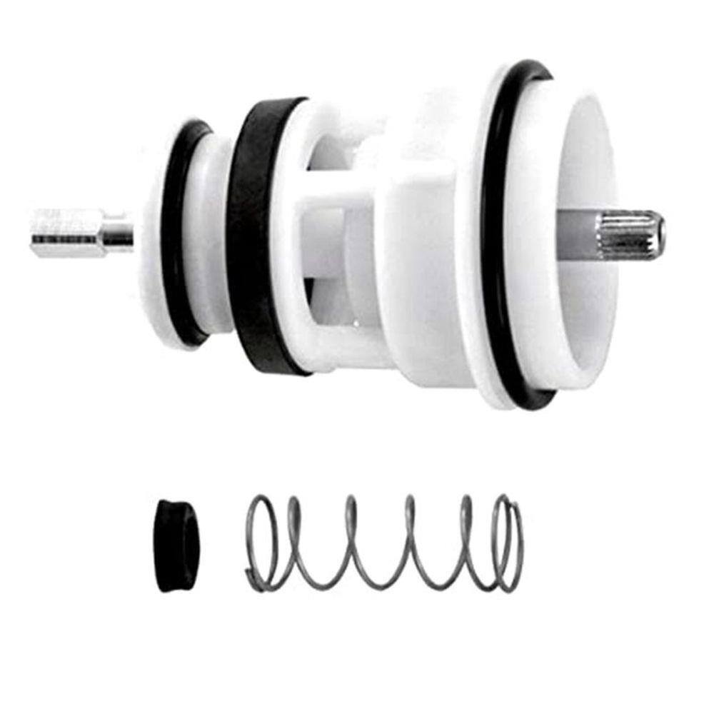 Valvula descarga deca hydra duo 2545 c 112 1 1 2 dn40 deca metal | Extra