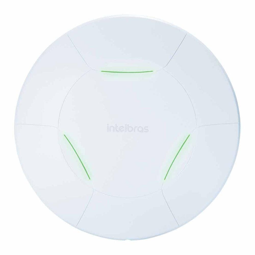 Roteador intelbras ap 360 access point teto longo alcance | Extra