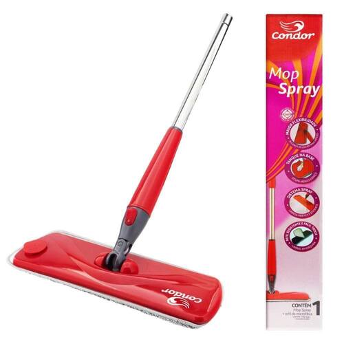 Mop Spray 360, Mop 1699, Condor | Extra
