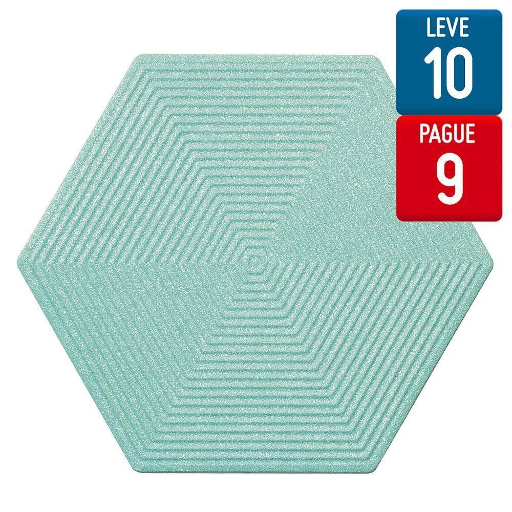 Revestimento love hexa pk | Black Friday Extra