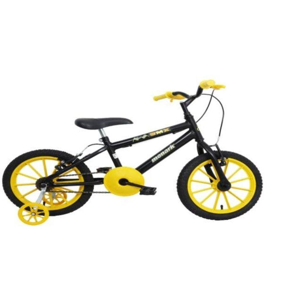 Bicicleta monarca de rodinha | Extra