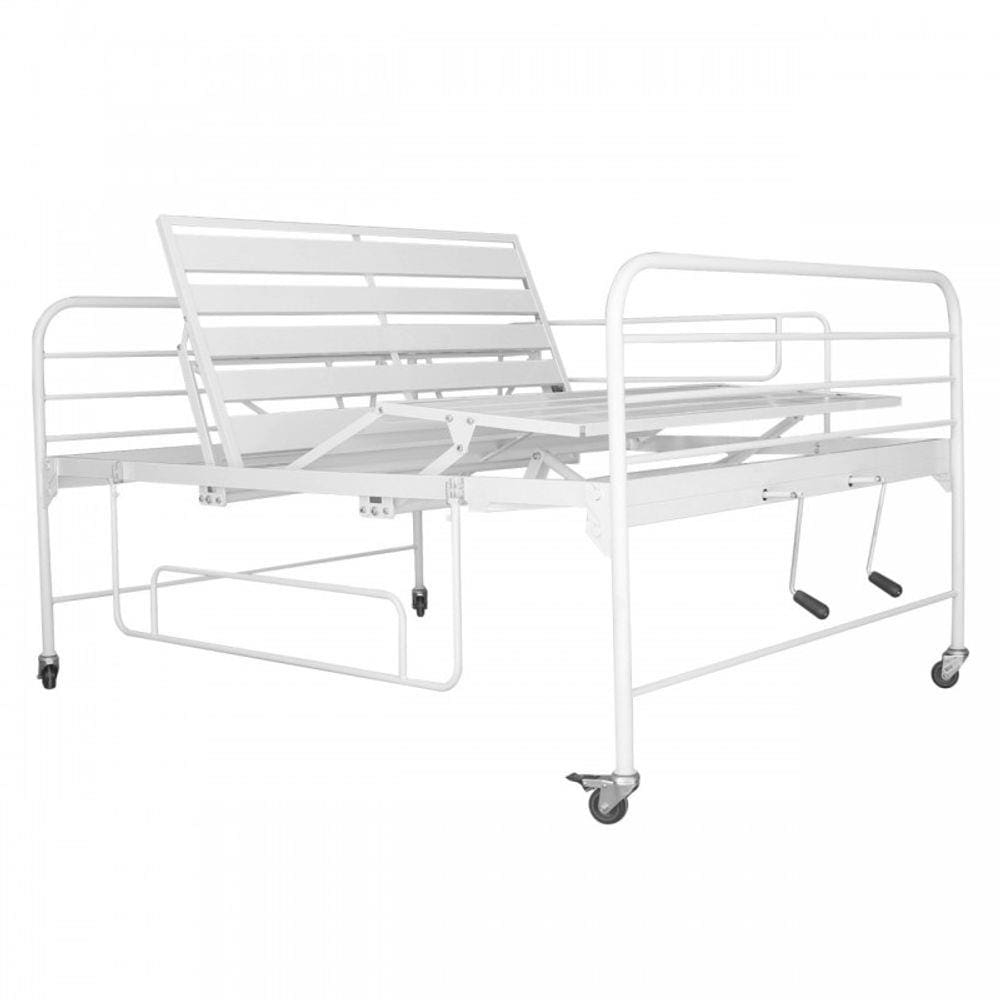 Cama hospitalar 2 movimentos dellamed | Extra Cama hospitalar 2 movimentos dellamed | Extra
