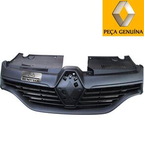 Parachoque dianteiro sandero logan 2014 2015 2016 ty parachoque | Extra