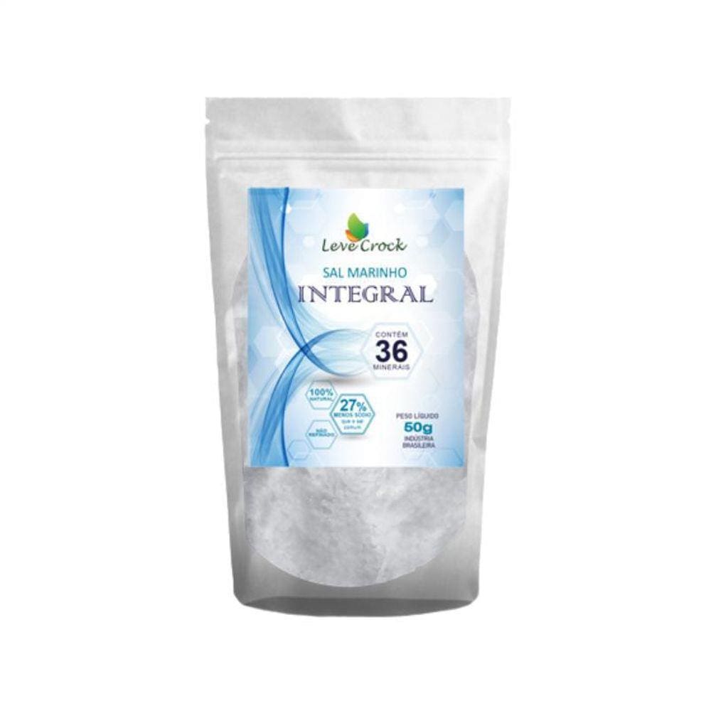 Sal integral | Extra