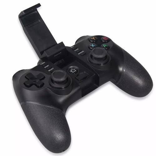 Controle Ipega Bluetooth 9076 Android Pc | Extra