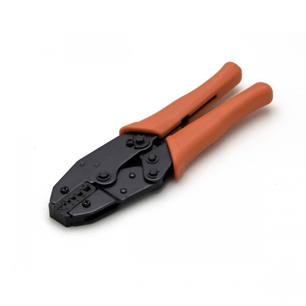 Prensa terminal tubular universal | Extra