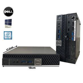 Mini pc dell d08u | extra | Extra