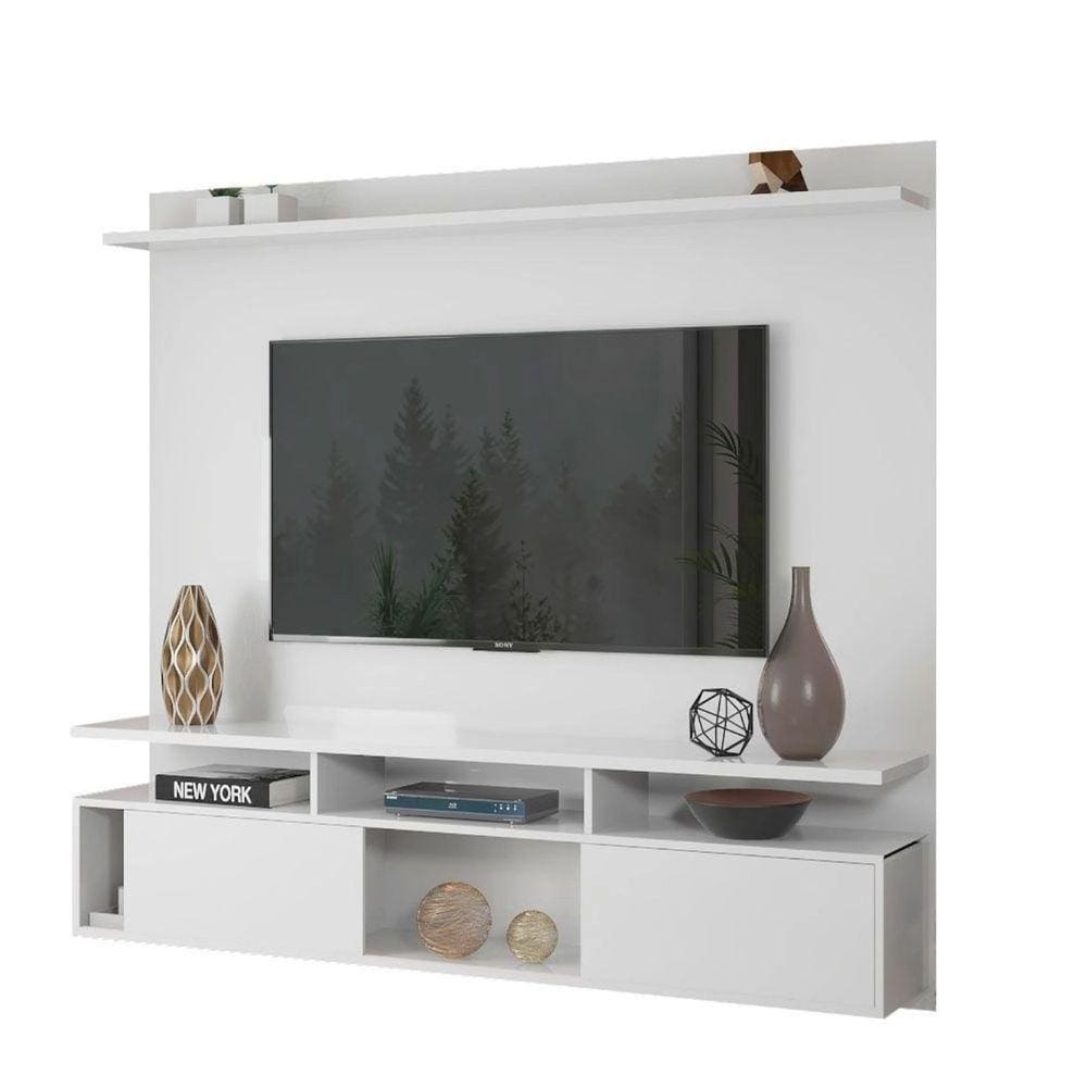 Painel supreme viero branco | Extra