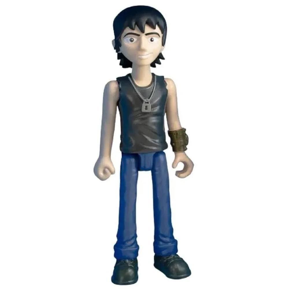 Boneco do ben 10 classico do kevin 11 supremo | Extra