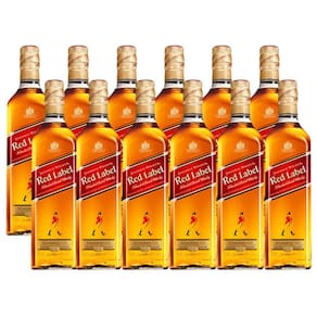 Garrafa de red label | Extra