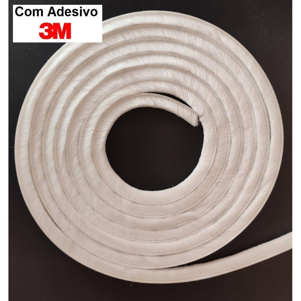 Fita vedante veda frestas de janelas e porta adesiva vedacao silicone ...