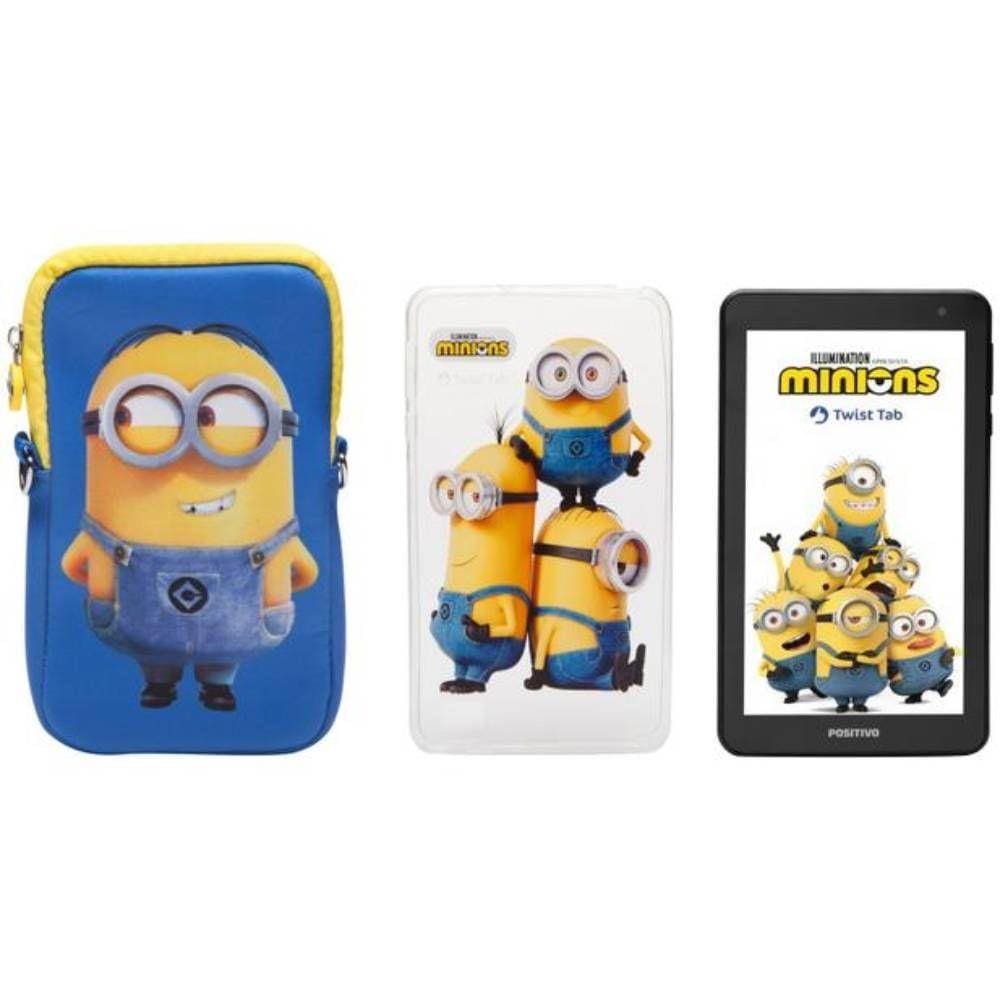 Tablet minions | Extra