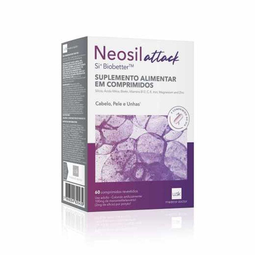 Neosil | Extra