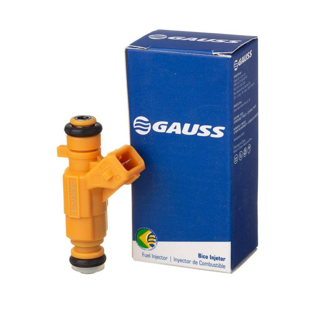 Bico injetor astra flex | Extra