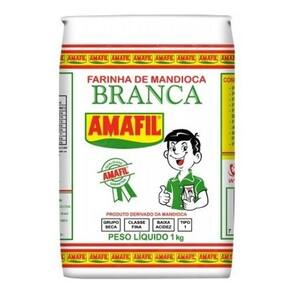 Farinha de mandioca | Extra