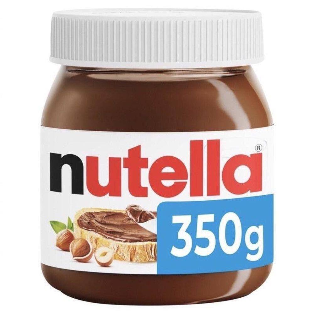 Nutella 350g | Extra