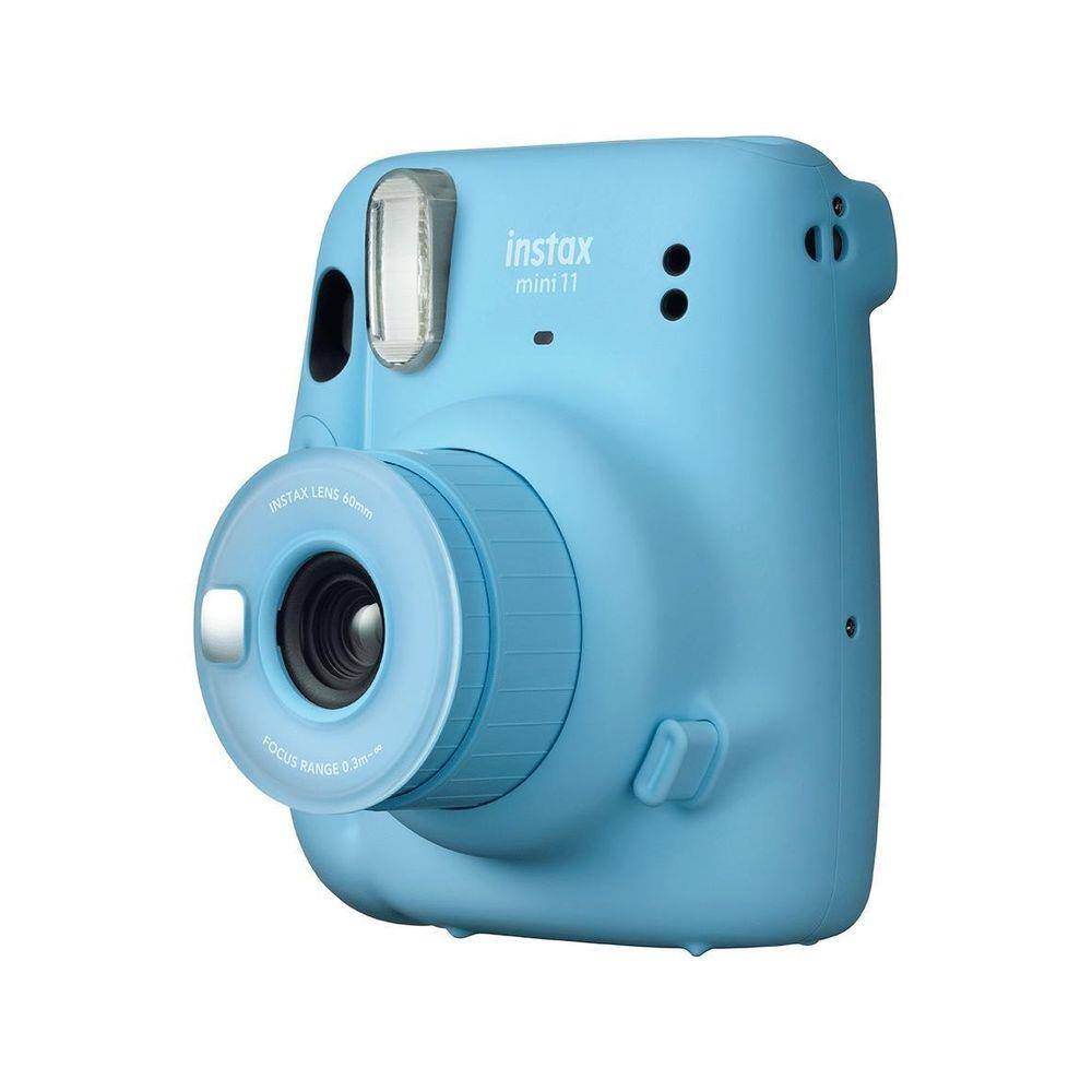 Camera analogica instantanea fujifilm instax mini 9 | Desconto e ...