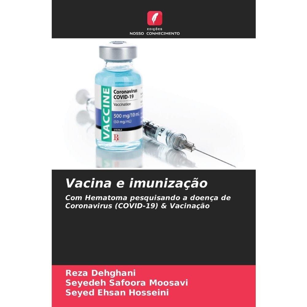 Vacina V10 Importada Vanguard Plus Preço - RETOEDU