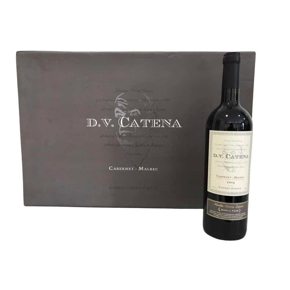 Vinho dv catena malbec malbec | Black Friday Extra