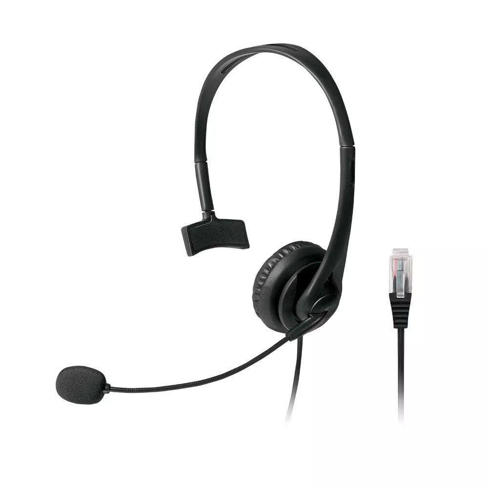 Headset call center | Extra
