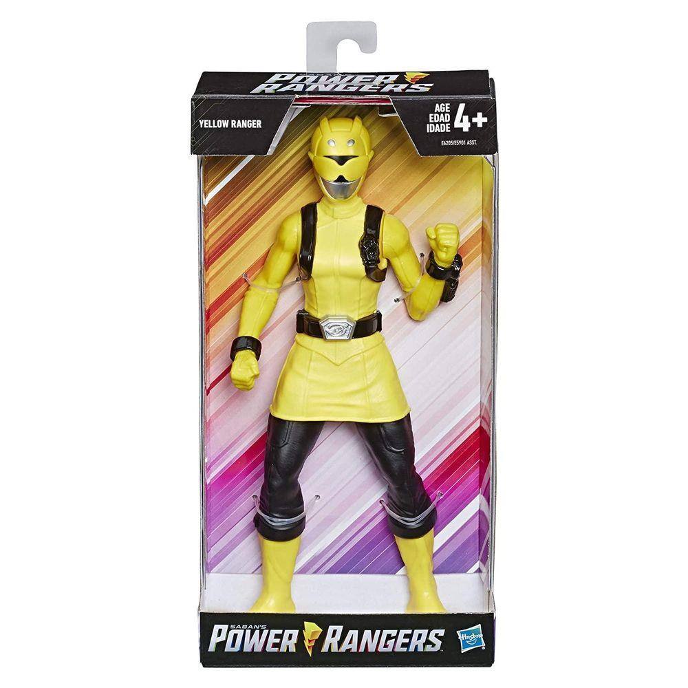 Boneco power ranger beast morpheus | Extra