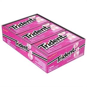 Chiclete plets tutti frutti 290g mondelez | Extra